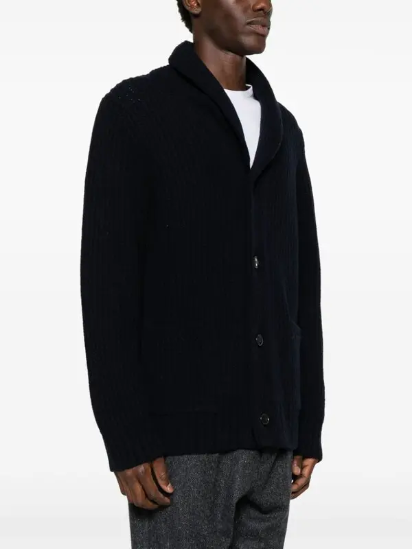 Closed Wool Cardigan