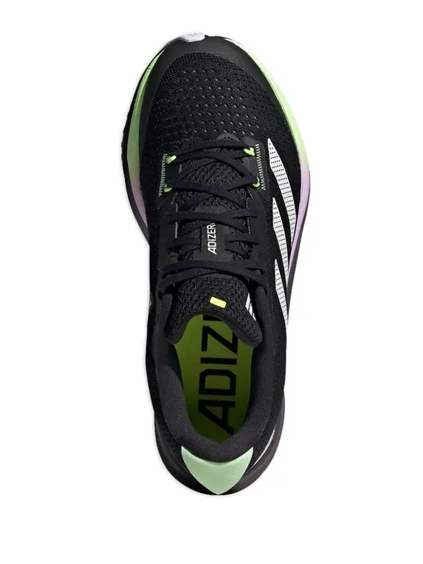 Adidas Adizero Sl Sneakers - Black