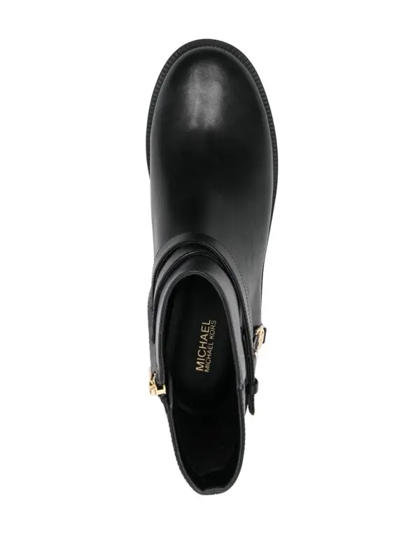 Michael Kors Abigail Ankle Boots