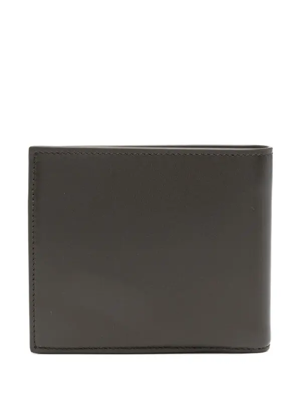 Saint Laurent Leather Wallet