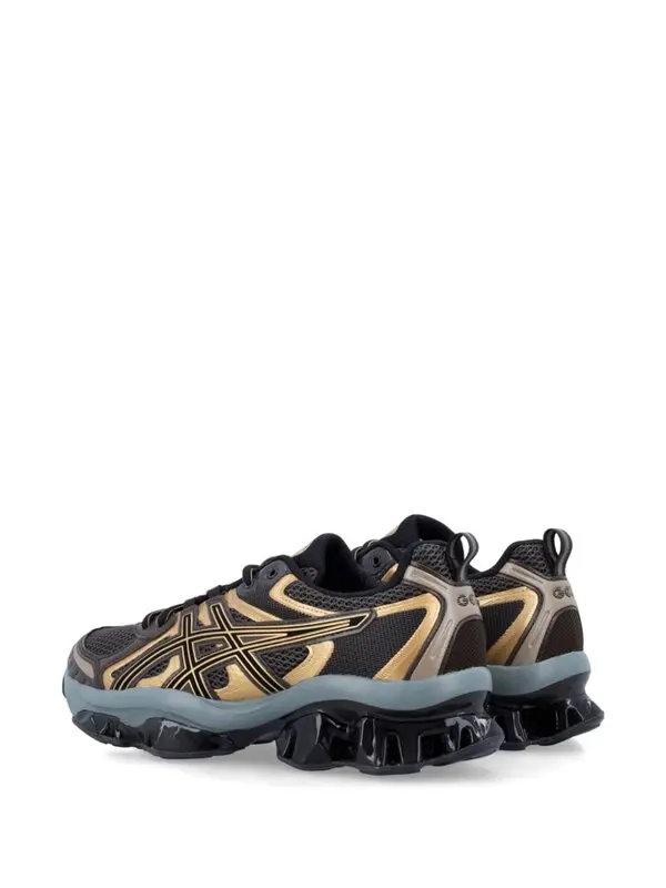 Asics Gel-quantum Kinetic Sneakers - Black