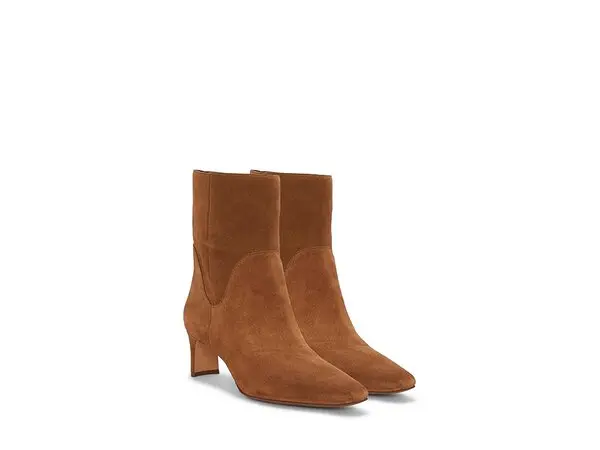 Vince Camuto Amariah Zip-up Ankle Boots