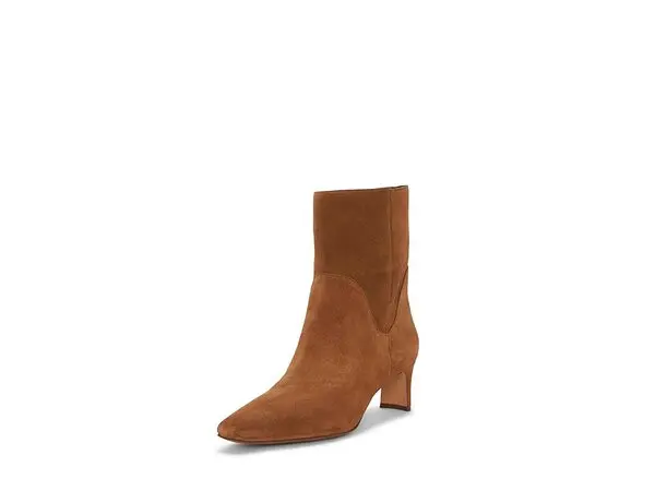 Vince Camuto Amariah Zip-up Ankle Boots