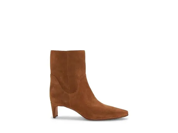 Vince Camuto Amariah Zip-up Ankle Boots