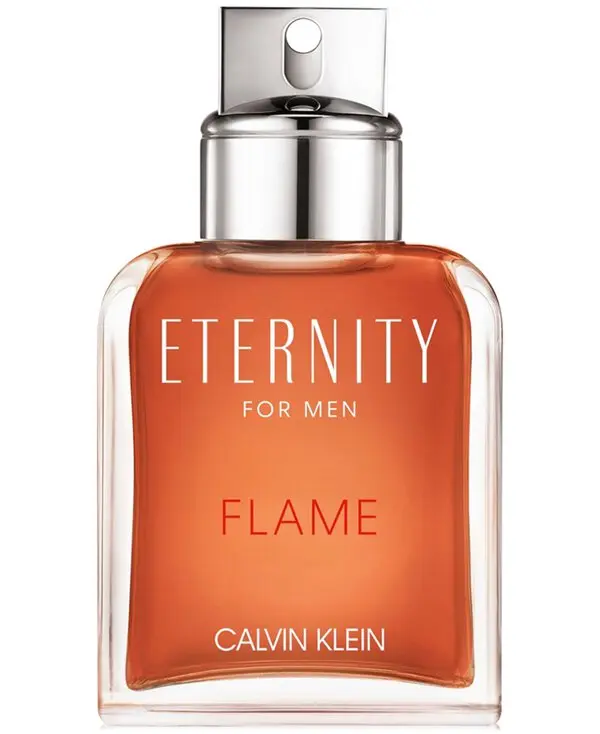 Calvin Klein Eternity Flame Eau De Toilette