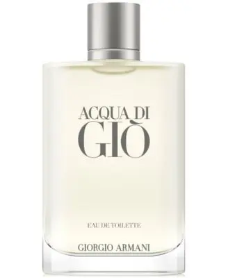 ARMANI Giorgio Acqua Di Gio Eau De Toilette Fragrance Collection - No Color