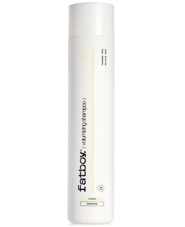 FATBOY Volumizing Shampoo