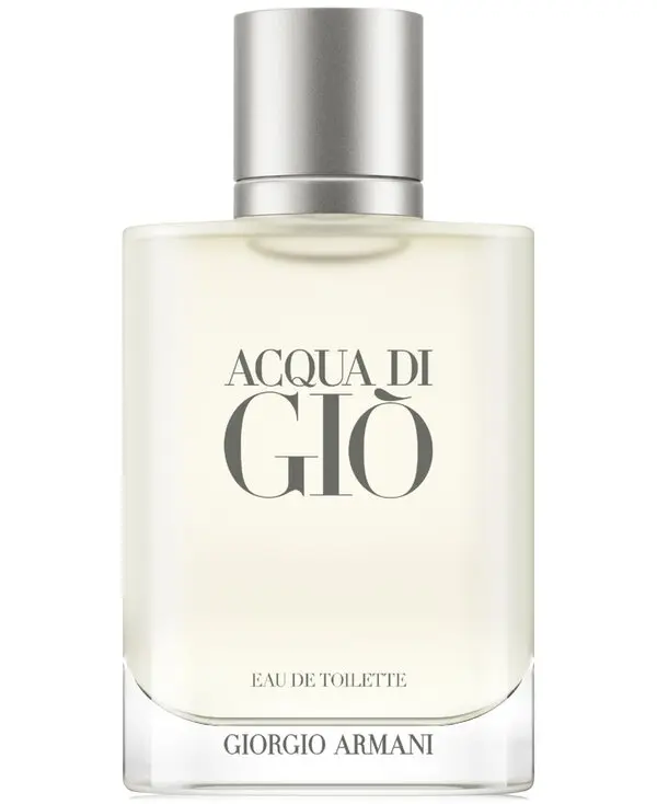 ARMANI Giorgio Acqua Di Gio Eau De Toilette Spray - No Color