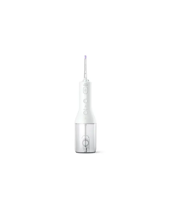 SONICARE Philips Cordless Power Flosser 3000 - White