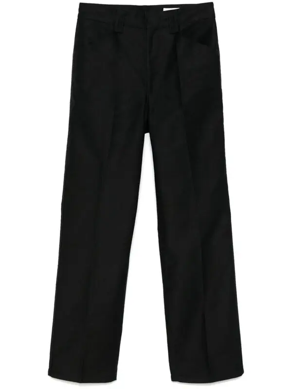 LEMAIRE Straight-leg Trousers