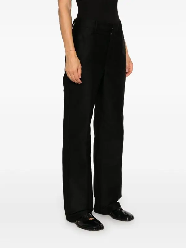 LEMAIRE Straight-leg Trousers