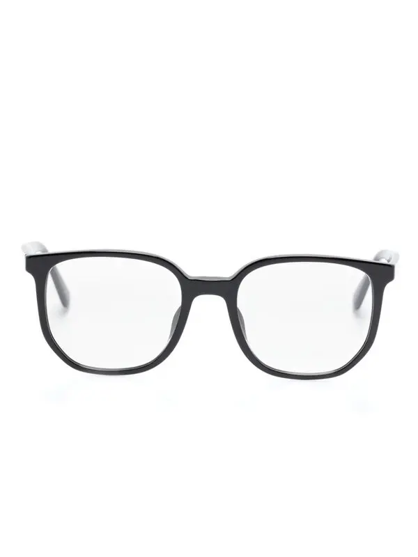 Ray-ban Rb5411 Eyeglasses - Black