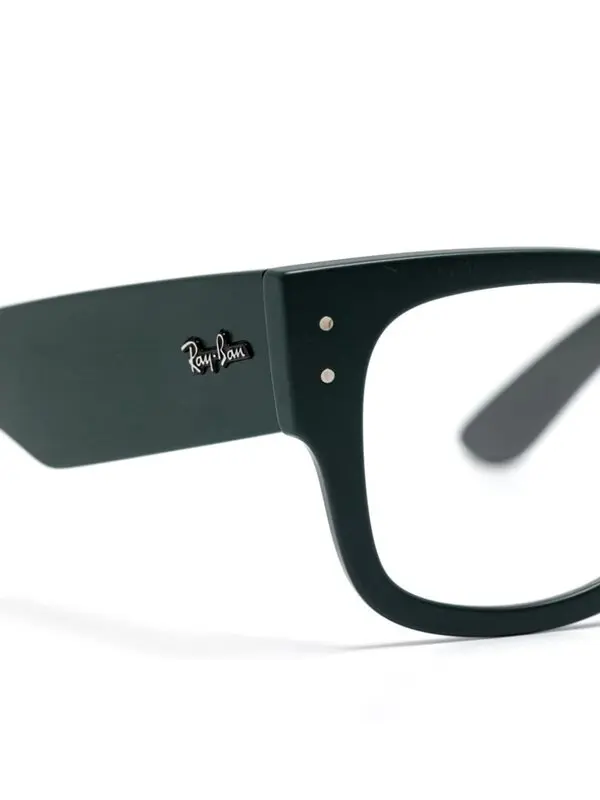 Ray-ban Wayfarer Frame Glasses