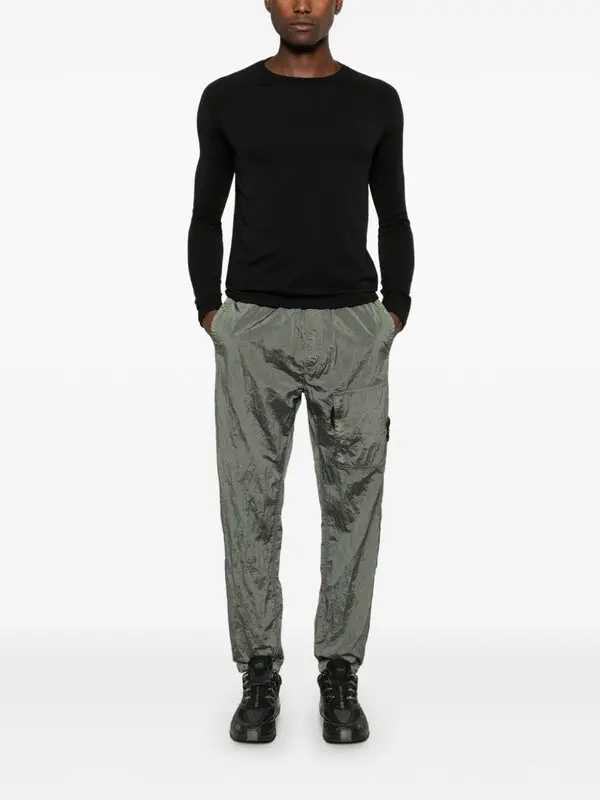 Y3 W Run Knit Pullover