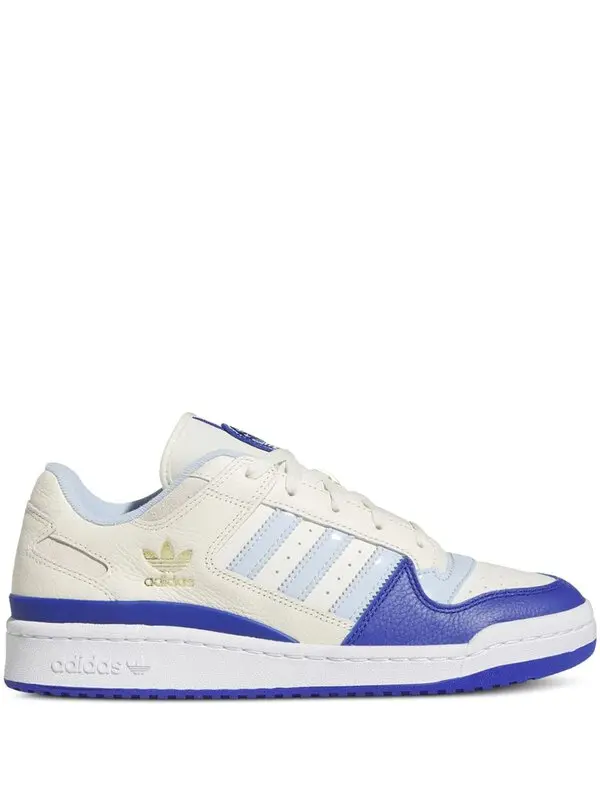 Adidas Forum Low Cl Sneakers - Neutrals