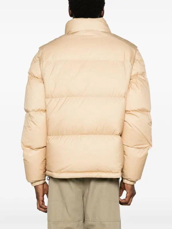Moncler Verone Reversible Jacket - Neutrals