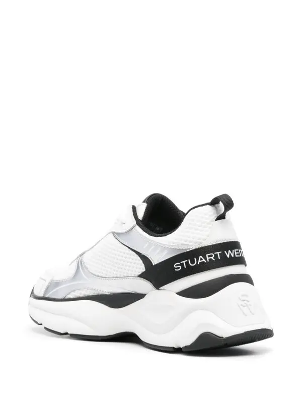 STUART WEITZMAN Sneakers - White