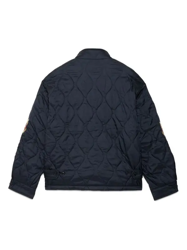 NEIGHBORHOOD Embroidered Bomber Jacket