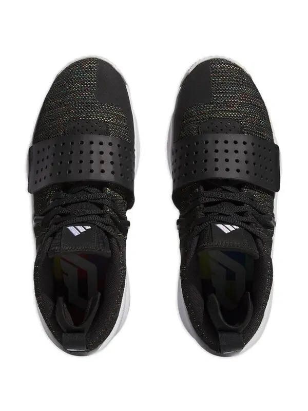 Adidas Dame 8 Extply Sneakers - Black