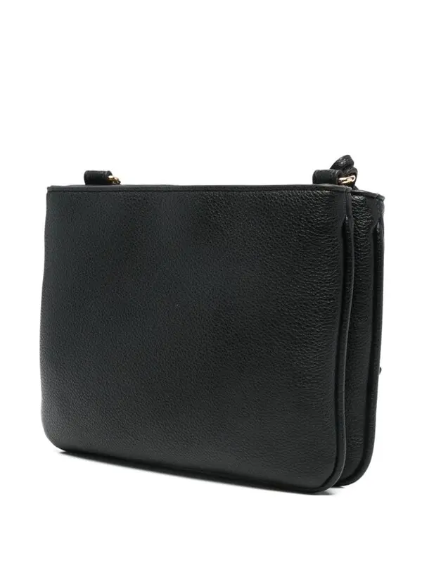 Moschino Logo Crossbody Bag