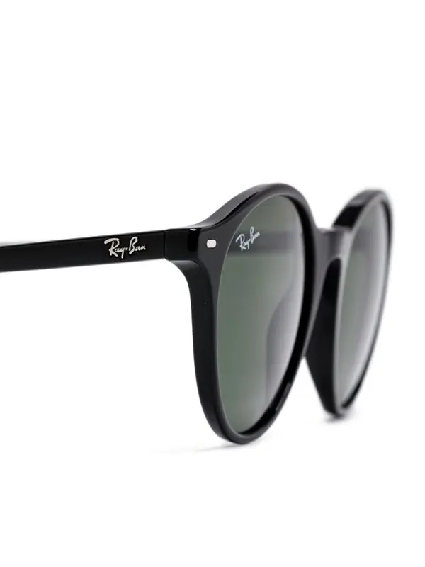 Ray-ban Oval-frame Sunglasses