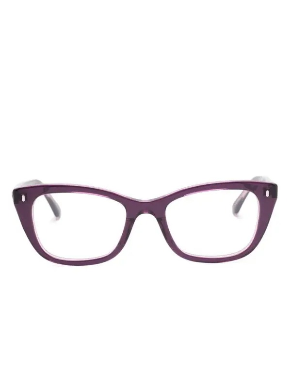 Ray-ban Cat-eye Eyeglasses