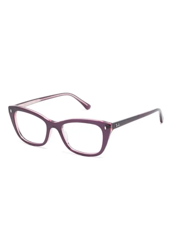Ray-ban Cat-eye Eyeglasses
