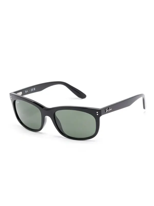 Ray-ban Balorette Sunglasses - Black