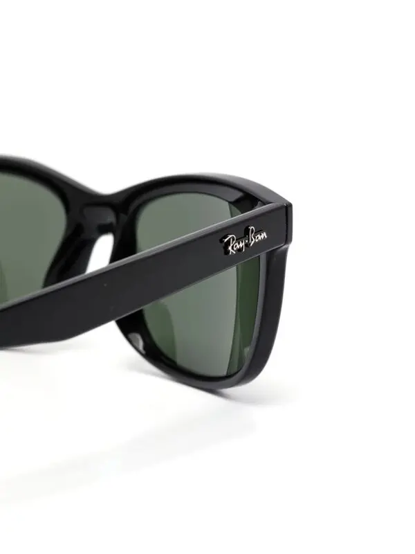 Ray-ban Balorette Sunglasses - Black