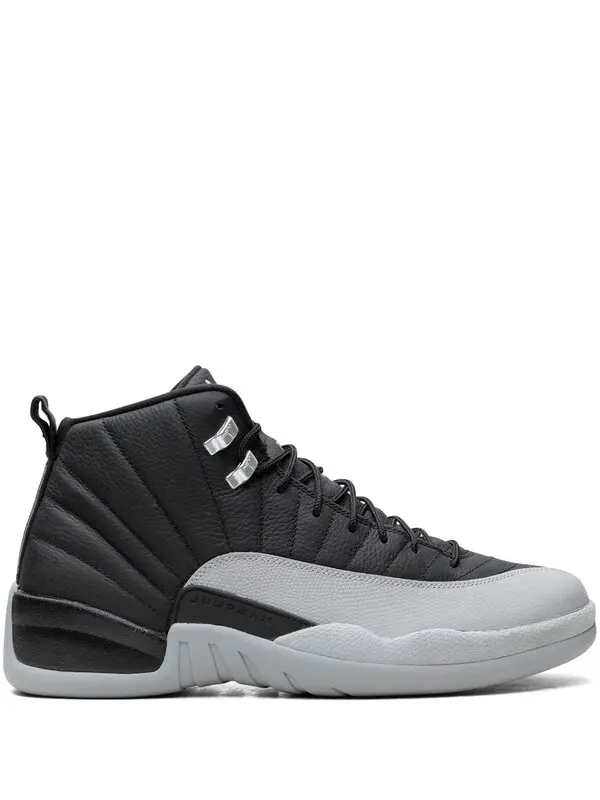 JORDAN Air Barons Sneakers - Black