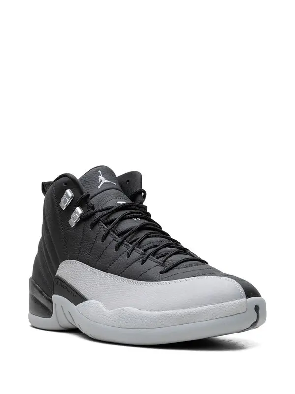 JORDAN Air Barons Sneakers - Black