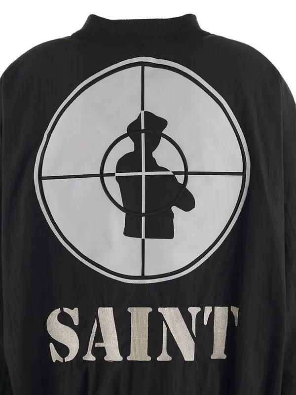 SAINT MXXXXXX Enemy Sweatshirt