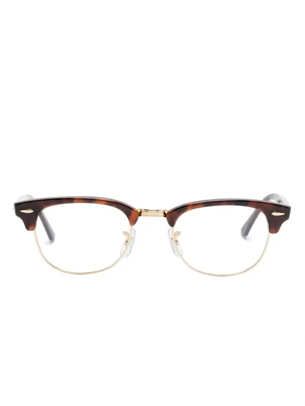 Ray-ban Clubmaster Eyeglasses