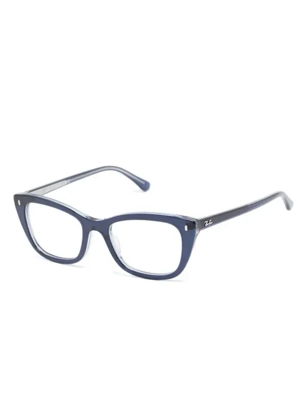 Ray-ban Cat Eye Eyeglasses