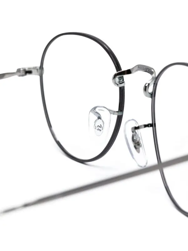 Ray-ban Eyeglasses - Black