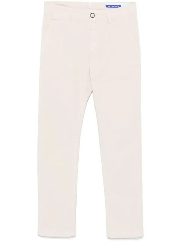Jacob Cohen Bobby Trousers
