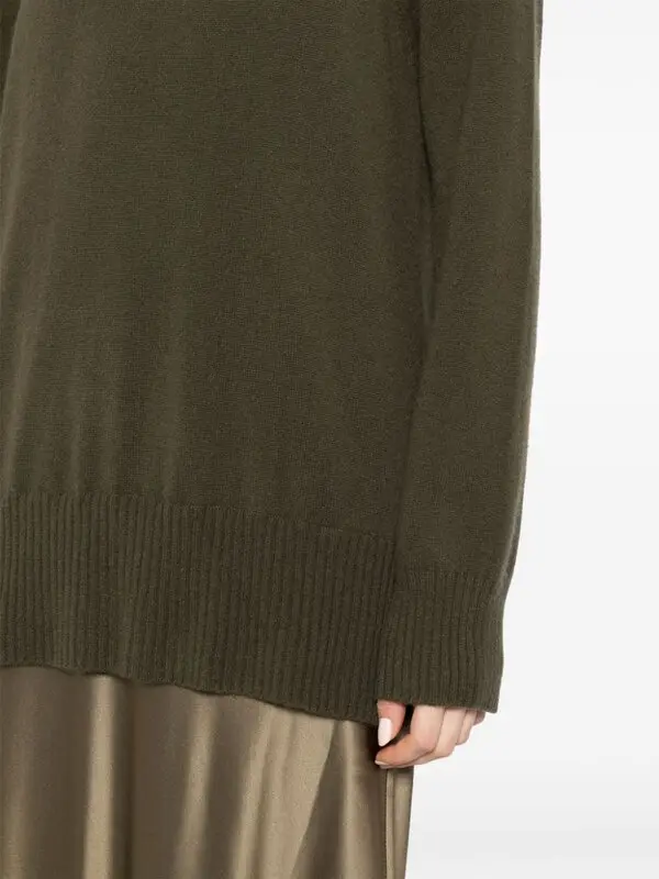 Christopher Esber Monument Maxi Dress - Green
