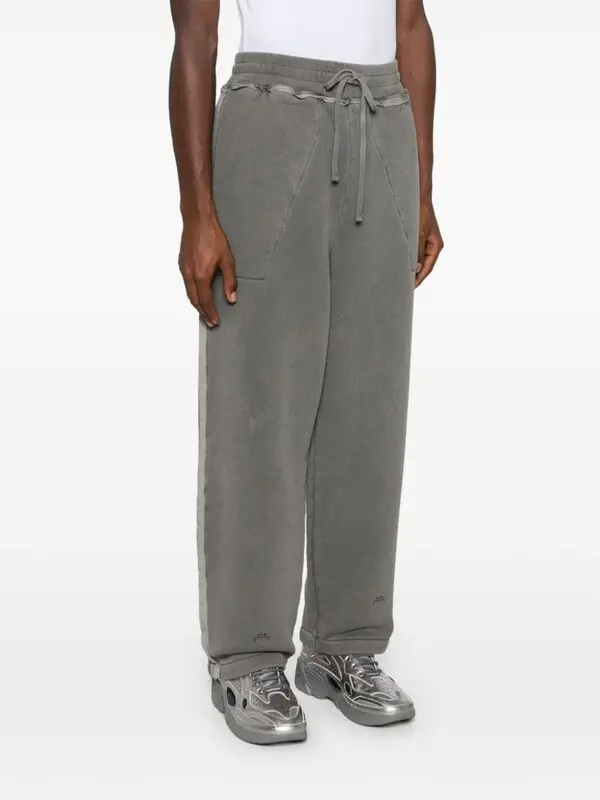 A-COLD-WALL* Facade Sweatpants