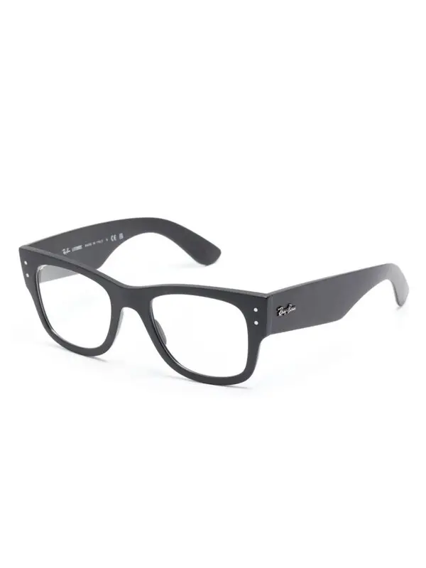 Ray-ban Mega Wayfarer Glasses