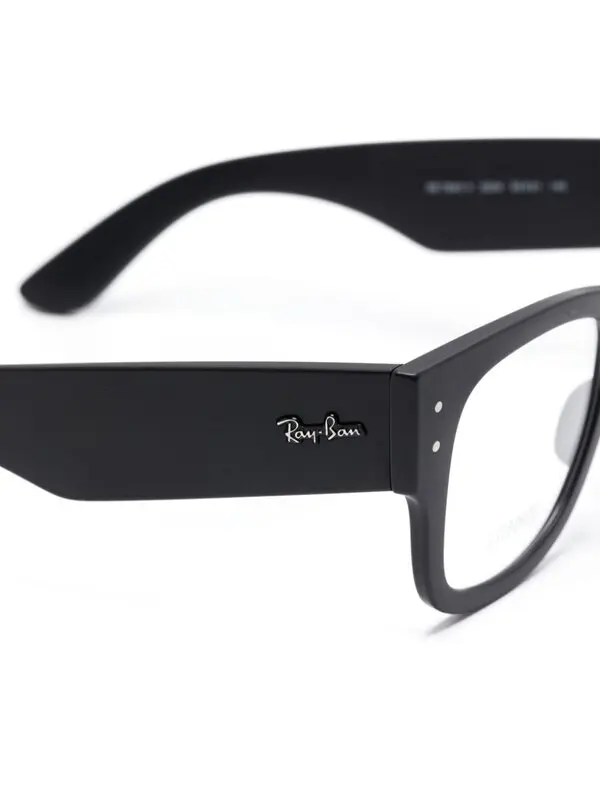 Ray-ban Mega Wayfarer Glasses