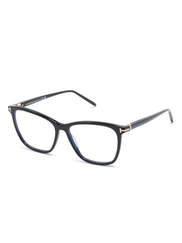 TOM FORD Square-frame Glasses