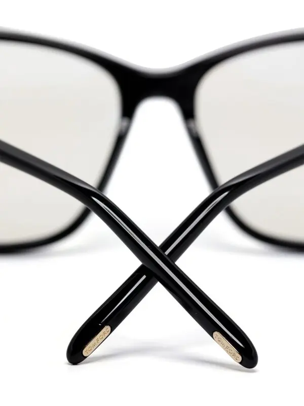 TOM FORD Square-frame Glasses
