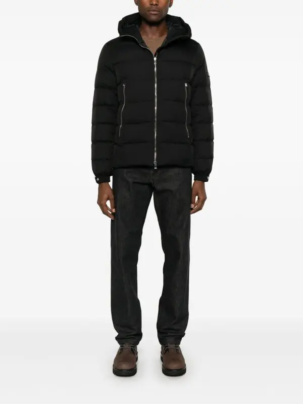 TATRAS Cassimaso Padded Down Jacket