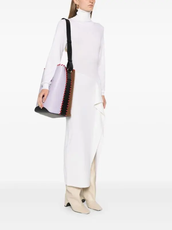 Colville Voyager Bucket Bag