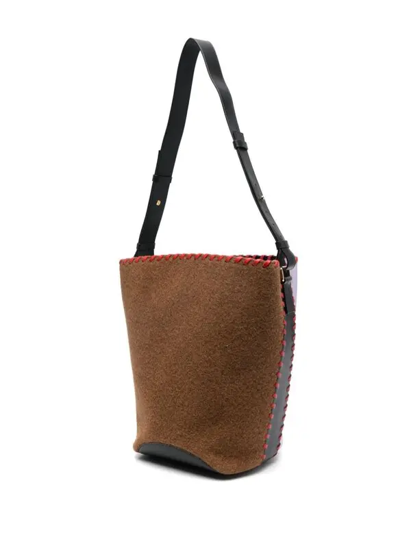 Colville Voyager Bucket Bag