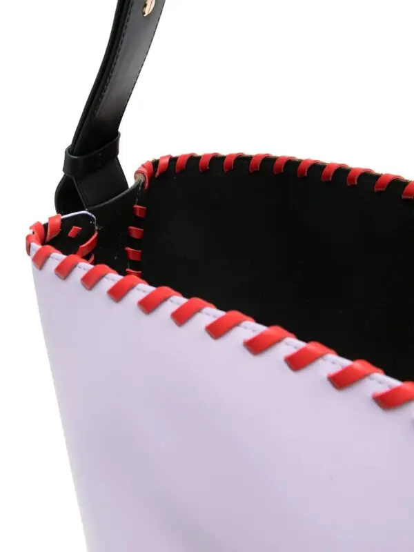 Colville Voyager Bucket Bag