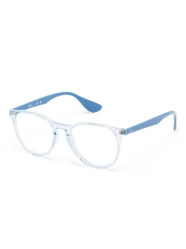 Ray-ban Erika Optics Eyeglasses