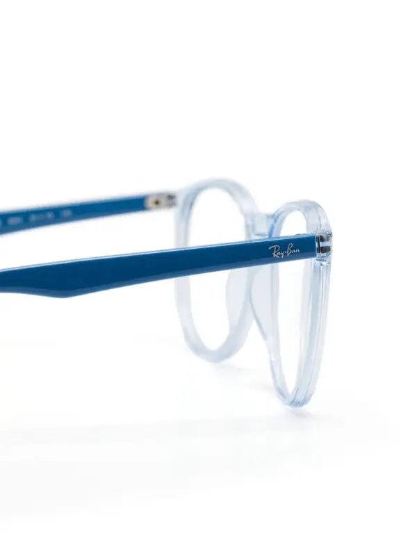 Ray-ban Erika Optics Eyeglasses