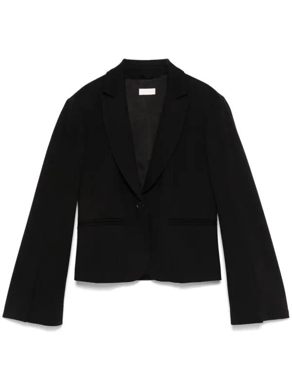 Liu Jo Single-breasted Blazer