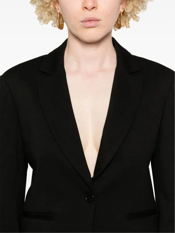 Liu Jo Single-breasted Blazer